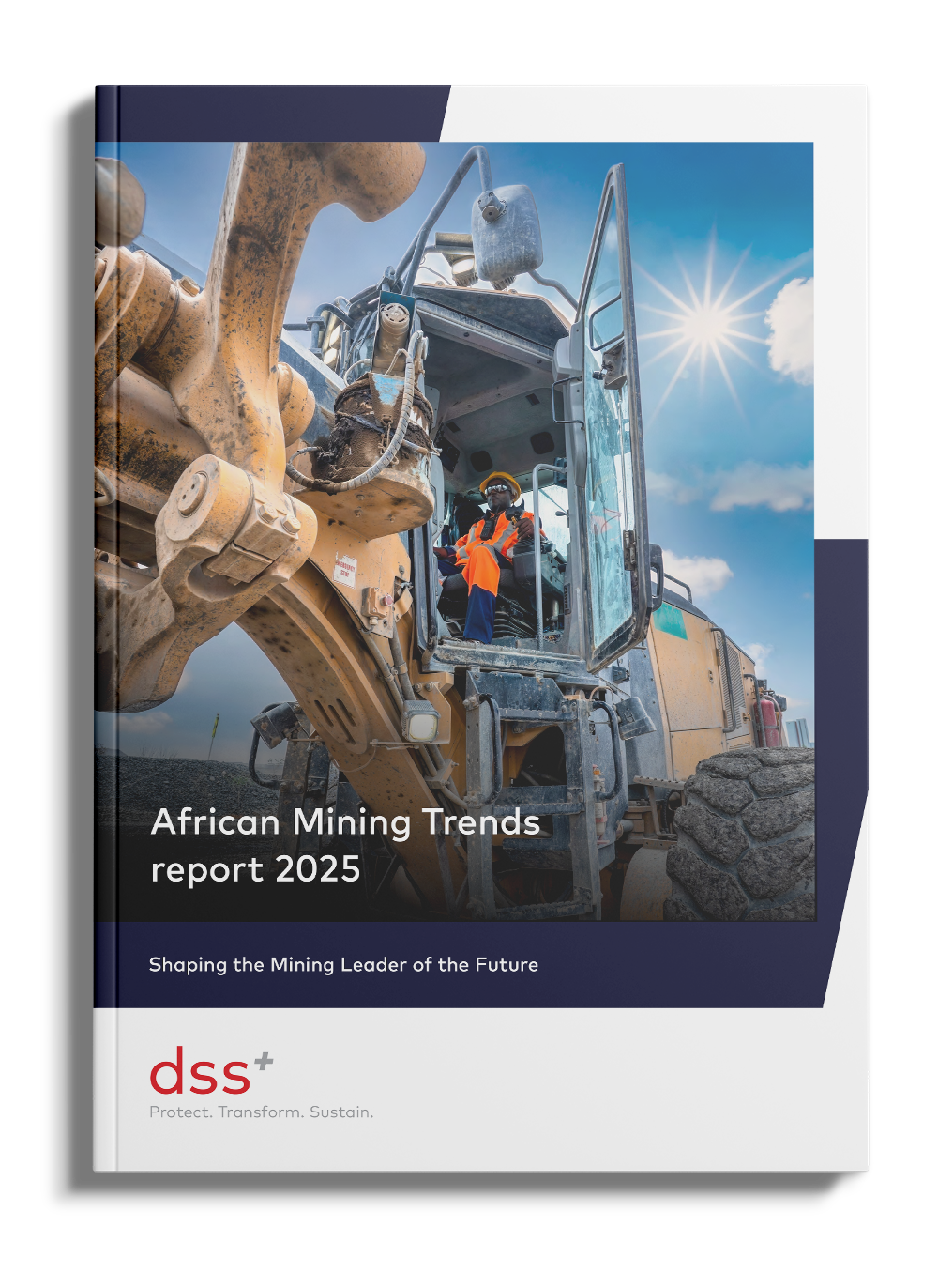 African Mining Trends 2025 | Shaping the Future of Mining Leadership